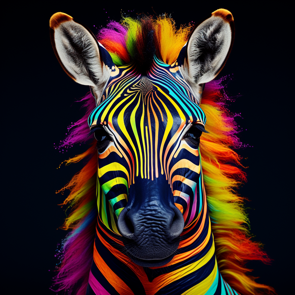 Free AI Text To Image Generation.